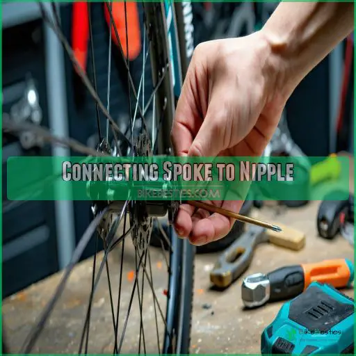 DIY Bike Wheel Spoke Replacement: Easy Step-by-Step Fix Guide
