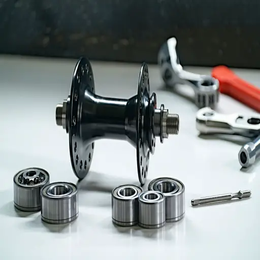 Road Bike Wheel Bearing Replacement: 10 Easy Steps You Can Do Today