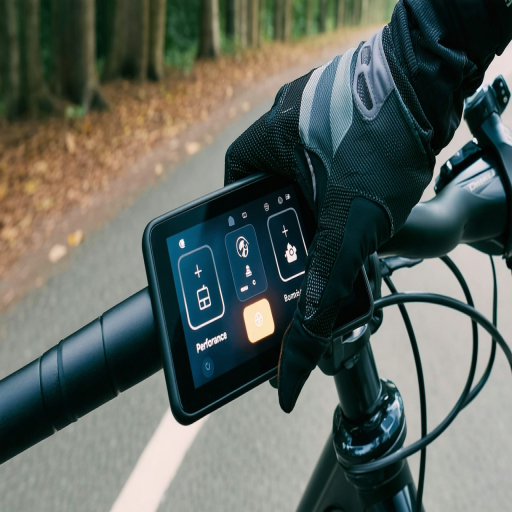 Electric Bike Software Update Instructions: Keep Your Ride Up-to-Date