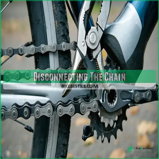 Find The Master Link on a Bike Chain: Quick Tips for Easy Maintenance