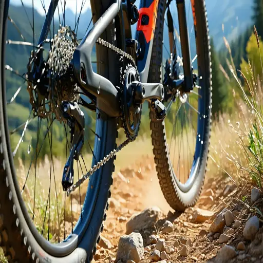 Best Chain Lube for Mountain Bike: Top Picks for Every Trail Condition