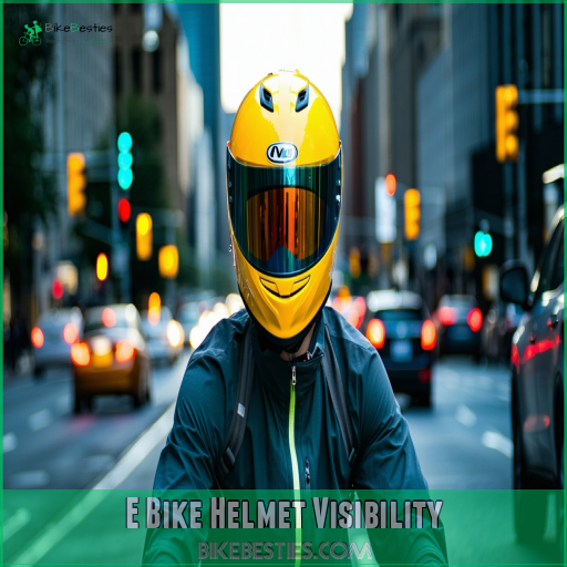 Best Electric Bike Helmet With Visor: Top 7 Picks for Safety & Style