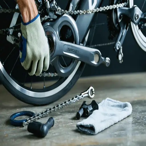 Easy Spin Bike Repair Tips: Fix Squeaks, Belts, & More at Home