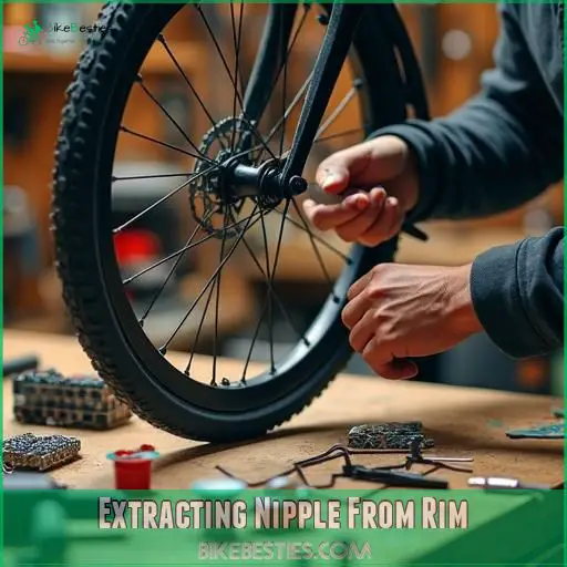 DIY Bike Wheel Spoke Replacement: Easy Step-by-Step Fix Guide