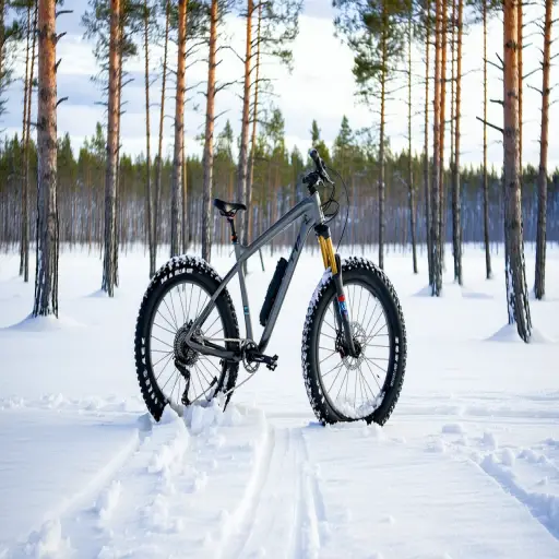 How Wide Are Fat Bike Tires? A Must-Read Guide for Bikers in 2025