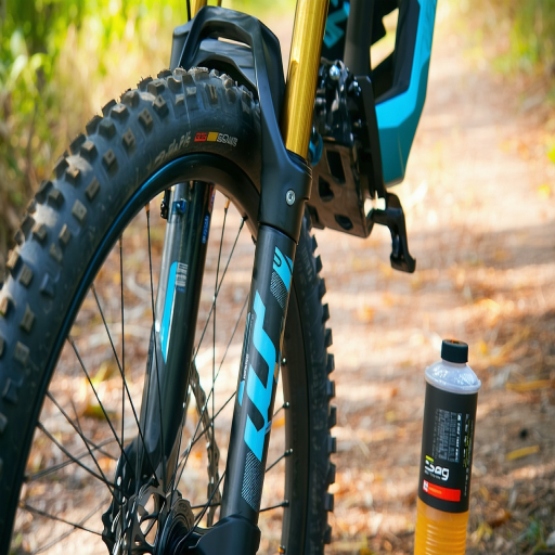 Mountain Bike Maintenance Checklist: Keep Your Ride Smooth and Fast