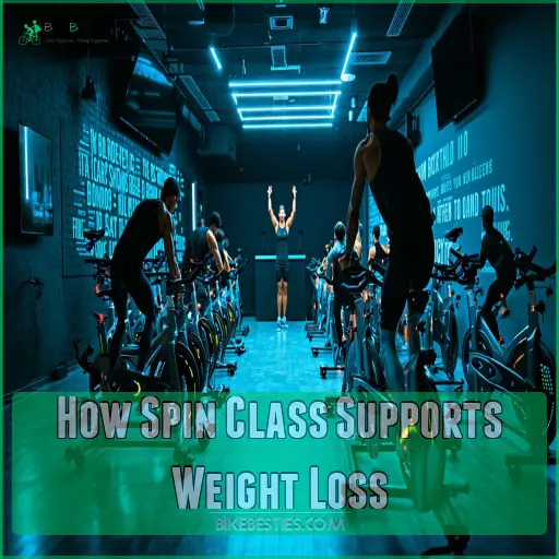 Spin Class Weight Loss: 10 Science-Backed Benefits for Rapid Results