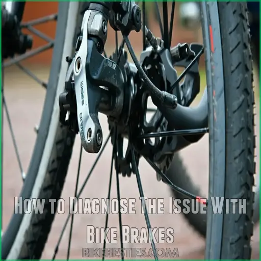 How to Fix Bike Brakes That Don’t Work: Easy Tips for Quick Repair