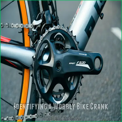 Tighten Bike Crank: How to Fix a Wobbly Crank Like a Pro