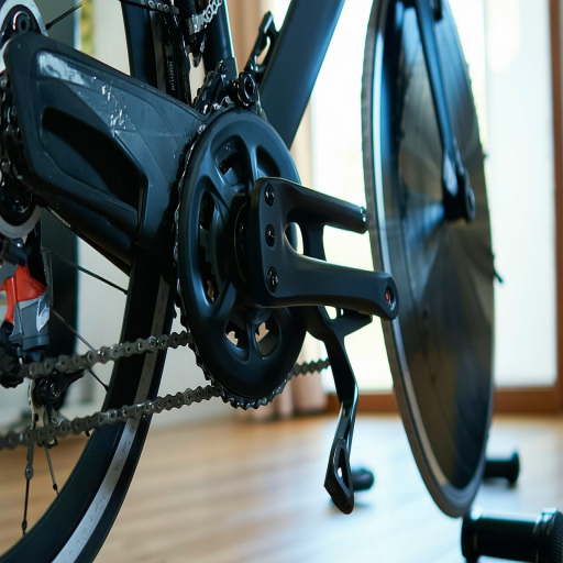 Spin Bike Noise Troubleshooting: Fix That Annoying Squeak & Clunk Today!