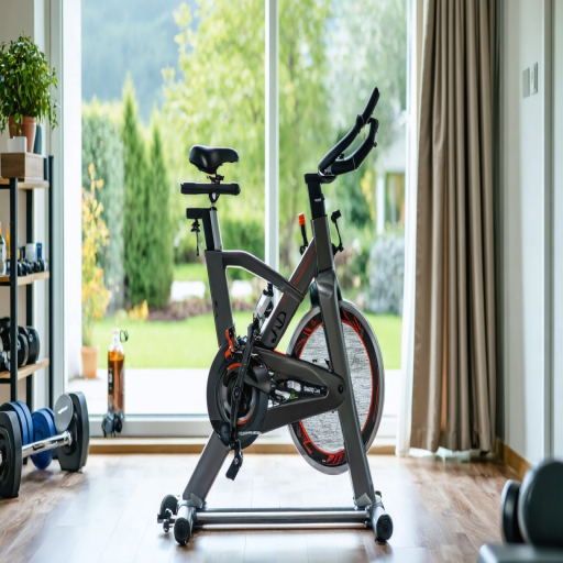Indoor Cycling Bike Maintenance Tips for a Smooth and Safe Ride at Home