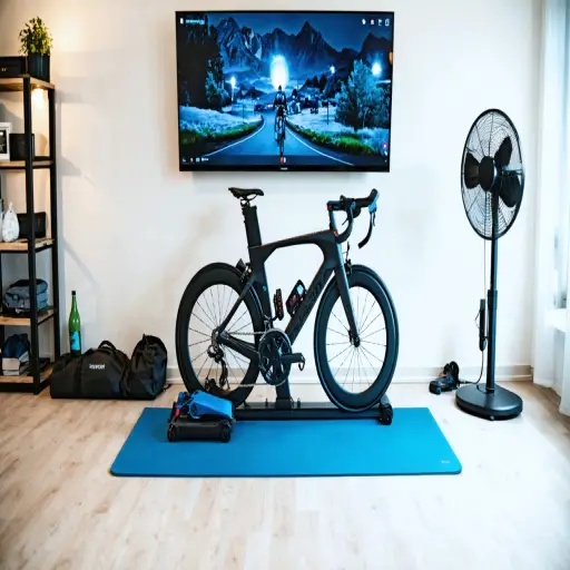 Indoor Road Bike Training Tips: 10 Pro Secrets to Boost Your ...