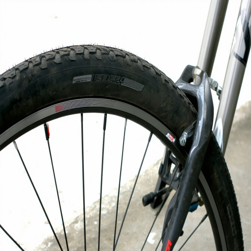 How to Remove Bike Tire From Rim: Step-by-Step Guide for Beginners