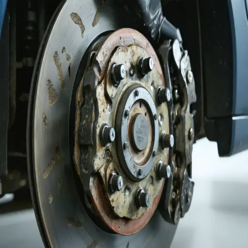 Inspecting Caliper Brakes: 7 Critical Steps to Prevent Brake Failure ...