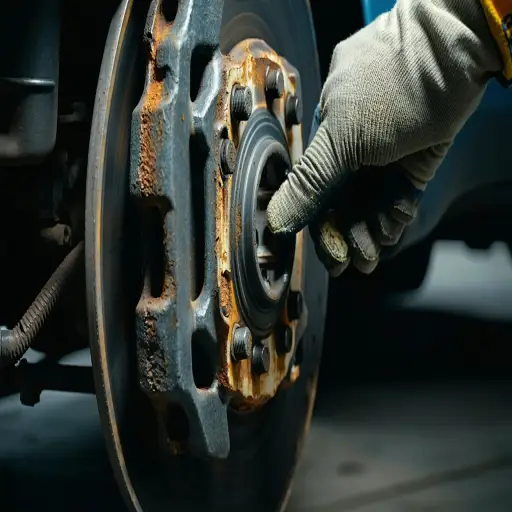 Inspecting Caliper Brakes: 7 Critical Steps to Prevent Brake Failure ...