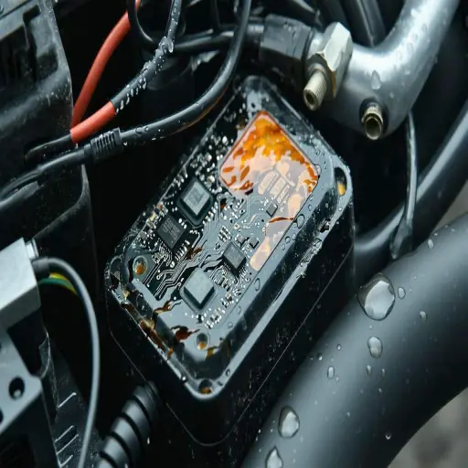 Electric Bike Controller Repair Guide: Fix Issues Step-by-Step Today