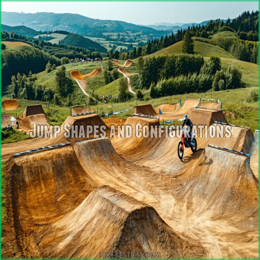 Dirt Bike Tracks: Technical Terrain, Jumps & Pro-Level Design Tips
