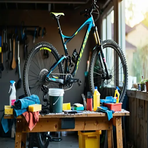 Best Mountain Bike Cleaning Tools: Top 7 Kits for a Spotless Ride in 2025
