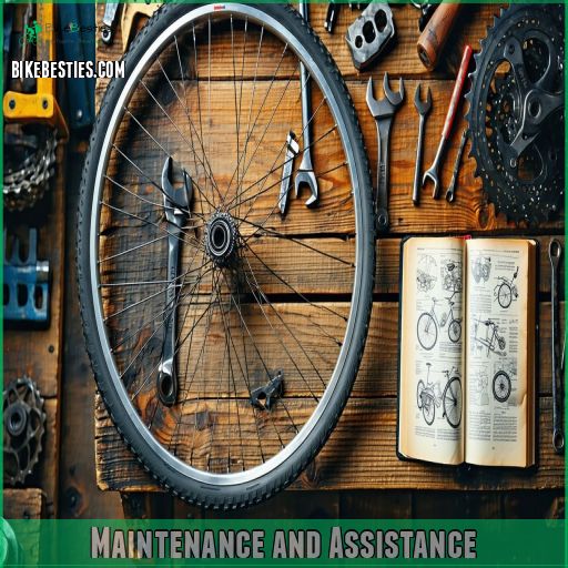 DIY Bike Wheel Spoke Replacement: Easy Step-by-Step Fix Guide