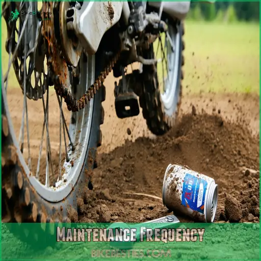 Dirt Bike Maintenance for Beginners: Keep Your Ride Running Like New!