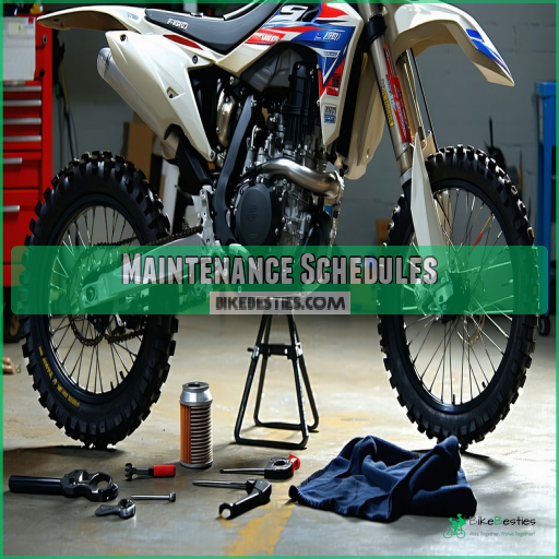 Dirt Bike Maintenance for Beginners: Keep Your Ride Running Like New!
