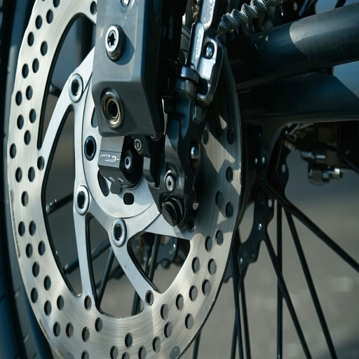 Bicycle Brake Pads Inspection: When to Replace and Key Warning Signs