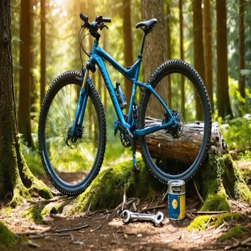 Mountain Bike Maintenance Checklist: Keep Your Ride Smooth and Fast