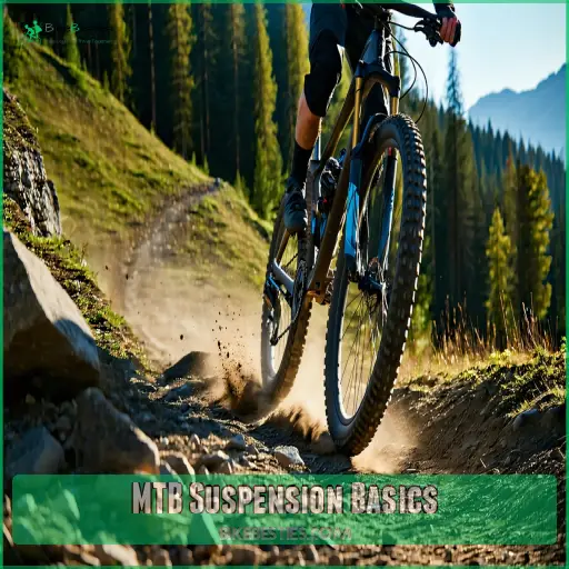 Mountain Bike Suspension Setup Guide: Master Your Ride in 6 Easy Steps