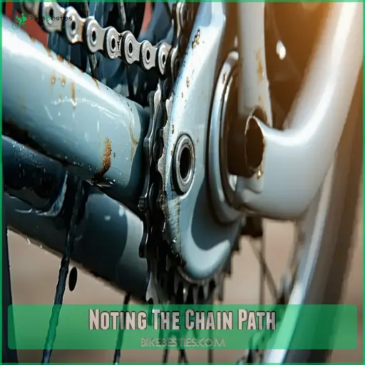 Find The Master Link on a Bike Chain: Quick Tips for Easy Maintenance