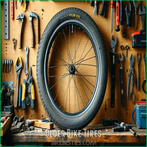 How to Measure a Bike Tire: Sizes, Tips, and Everything You Need to Know