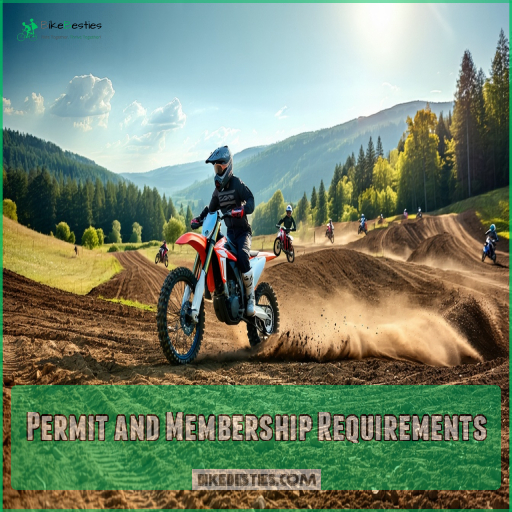 Free Dirt Bike Tracks Open to Public: Top Riding Spots Near You (2025 ...