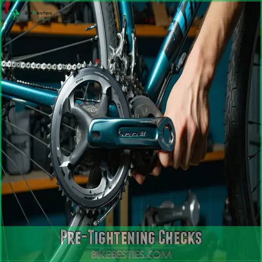 Tighten Bike Crank: How to Fix a Wobbly Crank Like a Pro
