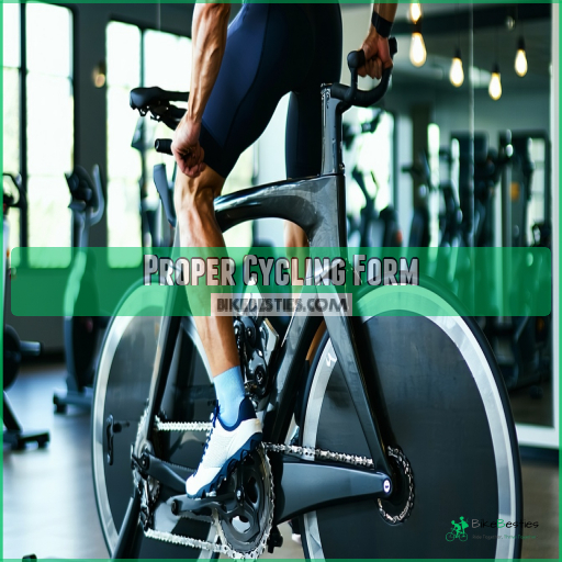 Indoor Cycling Workouts for Knee Pain: Tips to Prevent & Relieve Discomfort