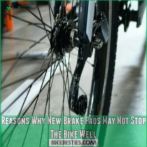 How to Fix Bike Brakes That Don’t Work: Easy Tips for Quick Repair