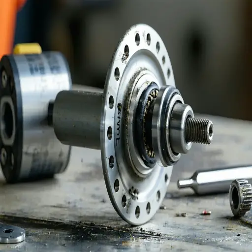 Road Bike Wheel Bearing Replacement: 10 Easy Steps You Can Do Today
