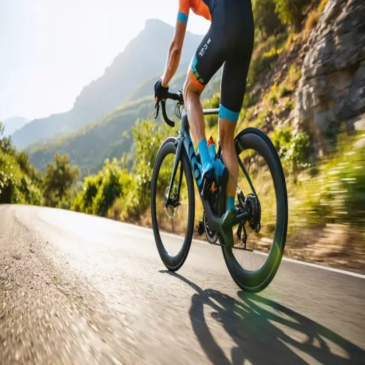 Road Bike Training Program for Hills: Climb Faster With These Pro Tips