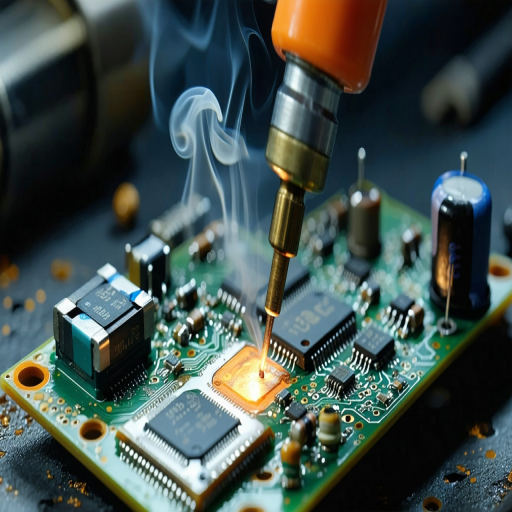 Electric Bike Controller Repair Guide: Fix Issues Step-by-Step Today