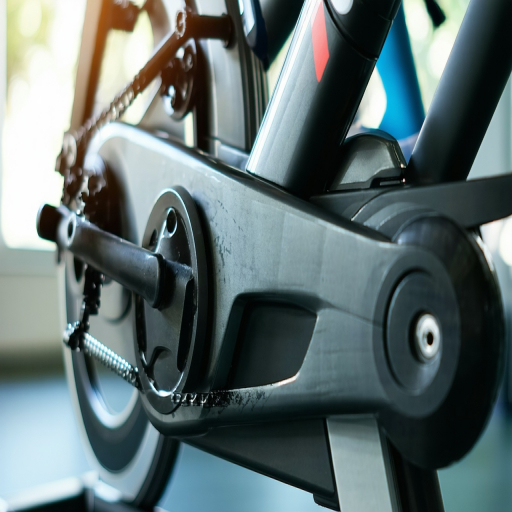 Spin Bike Noise Troubleshooting: Fix That Annoying Squeak & Clunk Today!