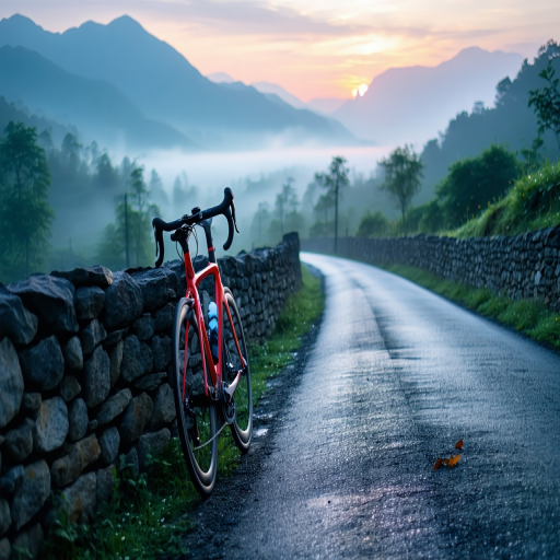 Road Bike Training Schedule for Endurance: Build Stamina in 12 Weeks