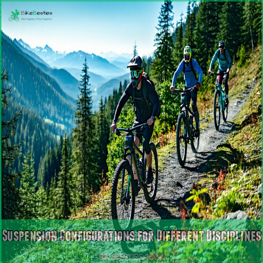 Mountain Bike Suspension Setup Guide: Master Your Ride in 6 Easy Steps