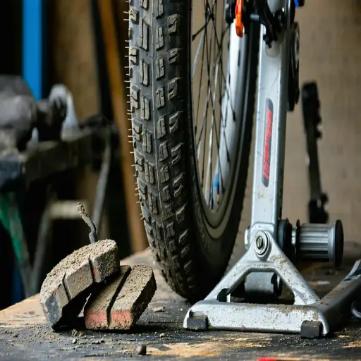Mountain Bike Maintenance Checklist: Keep Your Ride Smooth and Fast