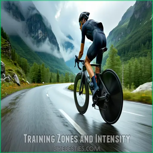 Bike Fitness Training Programs: Transform Your Cycling in 12 Weeks!