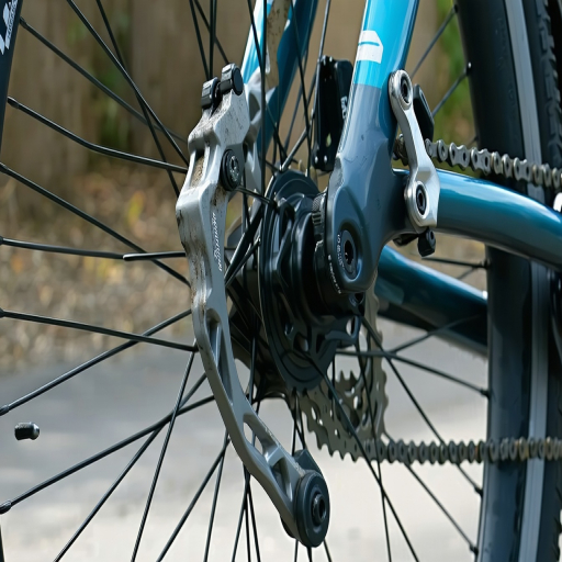 How to Inspect Bicycle Brake System: Easy Tips for Safe and Smooth Rides