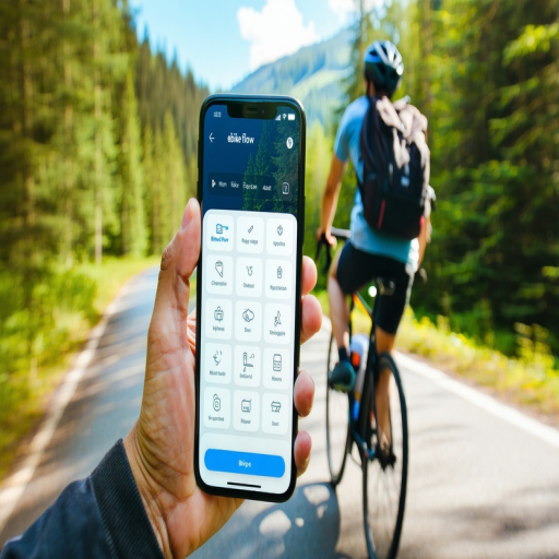 Electric Bike Software Update Instructions: Keep Your Ride Up-to-Date
