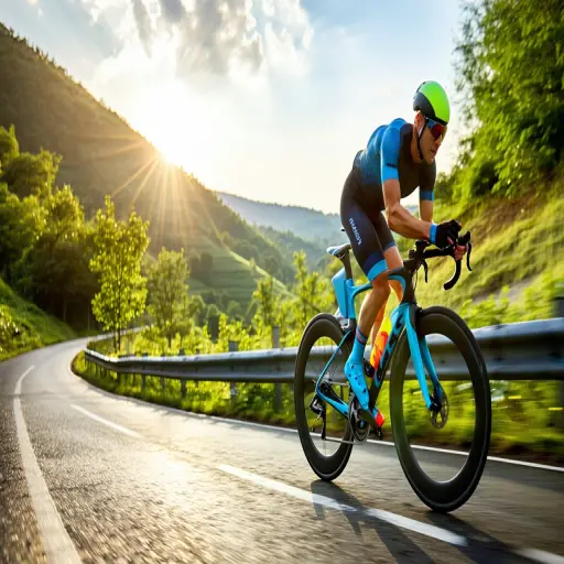 Effective Road Bike Training Intervals: Boost Your Speed and Endurance
