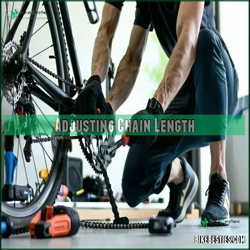 Use a Chain Breaker: 10 Expert Steps for Perfect Bike Chain Repairs
