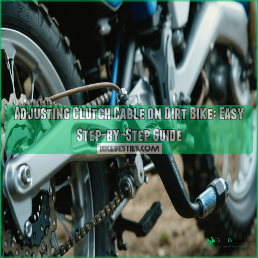 Adjusting Clutch Cable on Dirt Bike: Easy Step-by-Step Guide