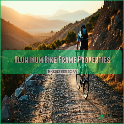 Best Bike Frame Material for Touring: Steel, Aluminum, or Titanium?