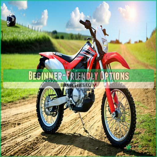 Most Reliable Dirt Bike Models for Racing: Top Picks for 2025