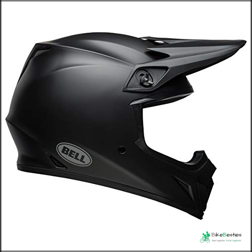Best Motocross Helmets 2025: Top 10 Picks for Safety and Performance